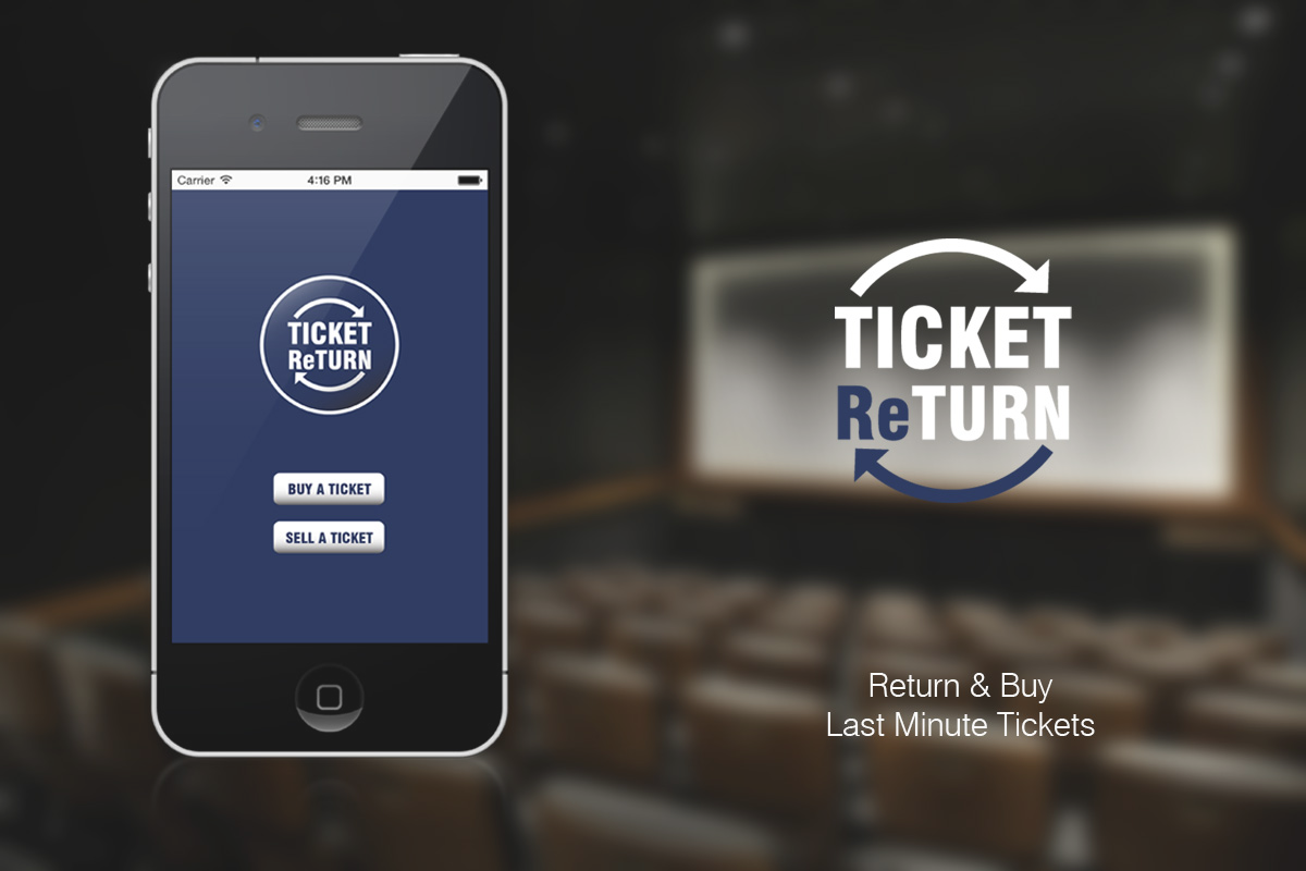 Ticket ReTurn – Aleksandra Kozawska